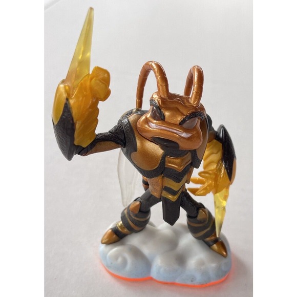 Activision | Video Games & Consoles | 22 Skylanders Giants Swarm Figure ...